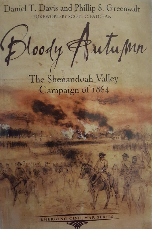 Book Review: Bloody Autumn | Regular Cavalry in the Civil War